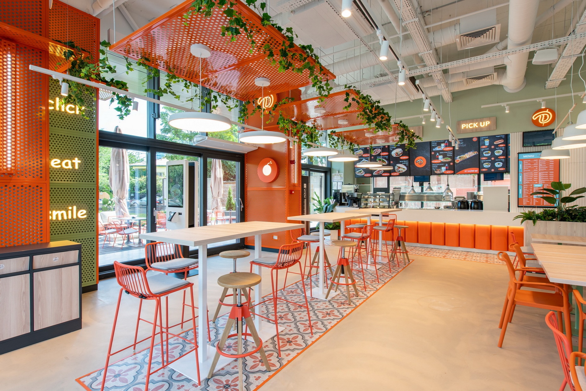 Donerboom — PAB Group